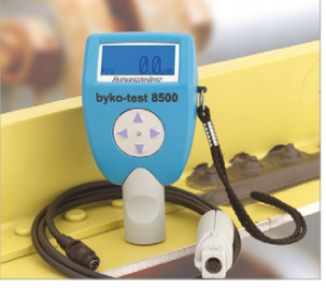 byko-test 8500 - Plasmost