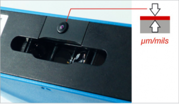 Micro Tri Gloss Meter - Plasmost