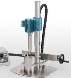 Dissolver DISPERMAT® LC - Plasmost