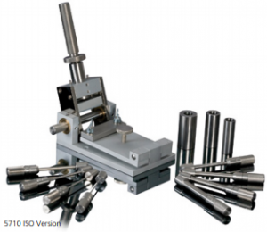 Cylindrical Mandrel Tester - ISO - Plasmost
