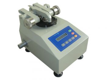 TABER Abrasion Tester Confirm to ASTM D3884, ASTM D1175, ASTM D1044 ...